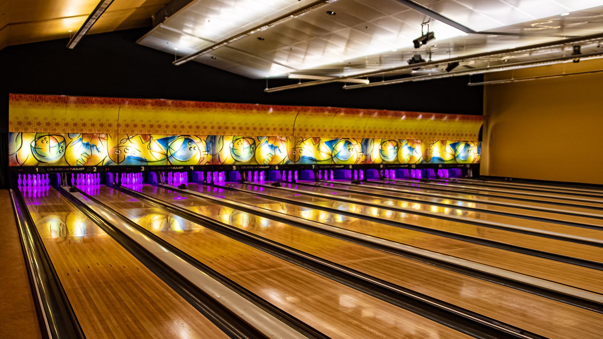 Rice Lake Bowling Alley Hours at Brooke Rentoul blog