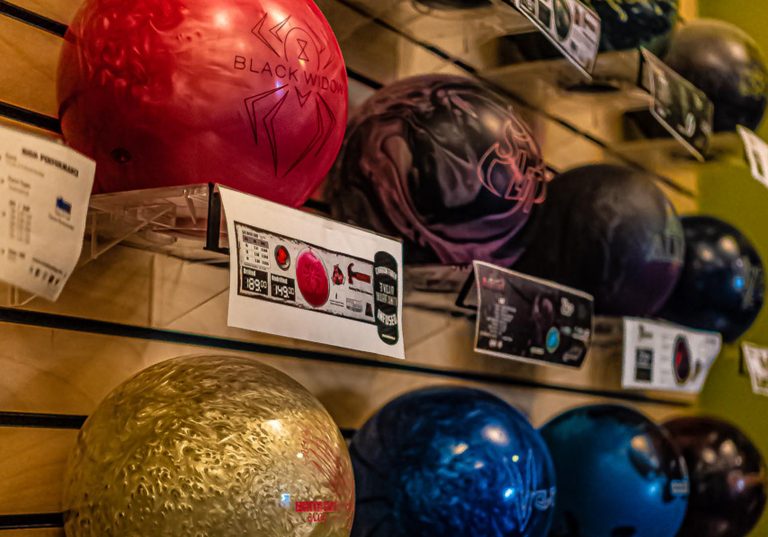 Canyon Lanes at Morongo – 24 Lanes & Thrilling Experiences!